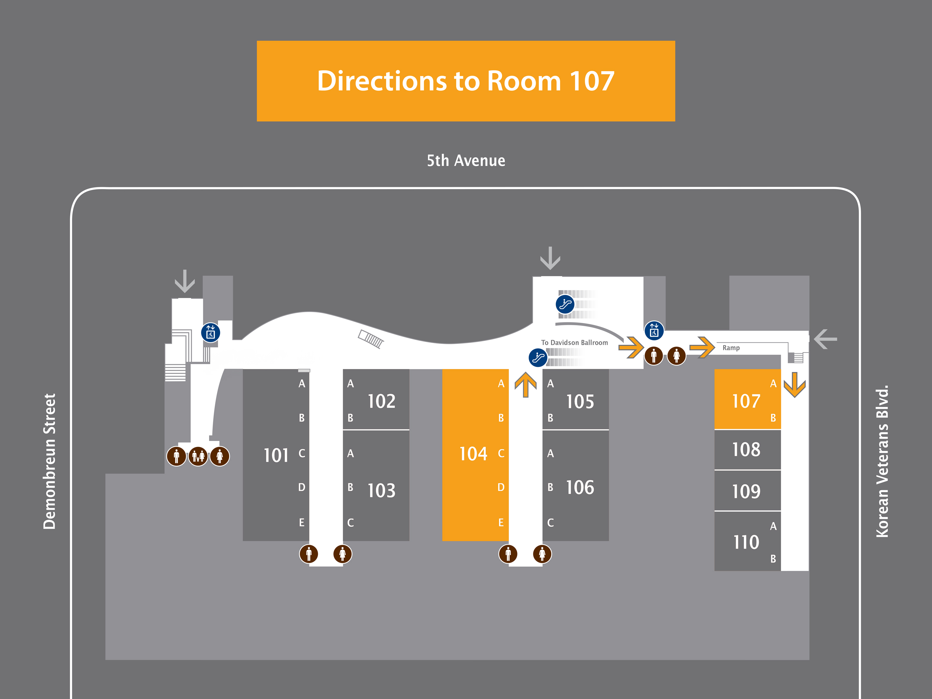 Speaker preparation guidelines – IPAC'24