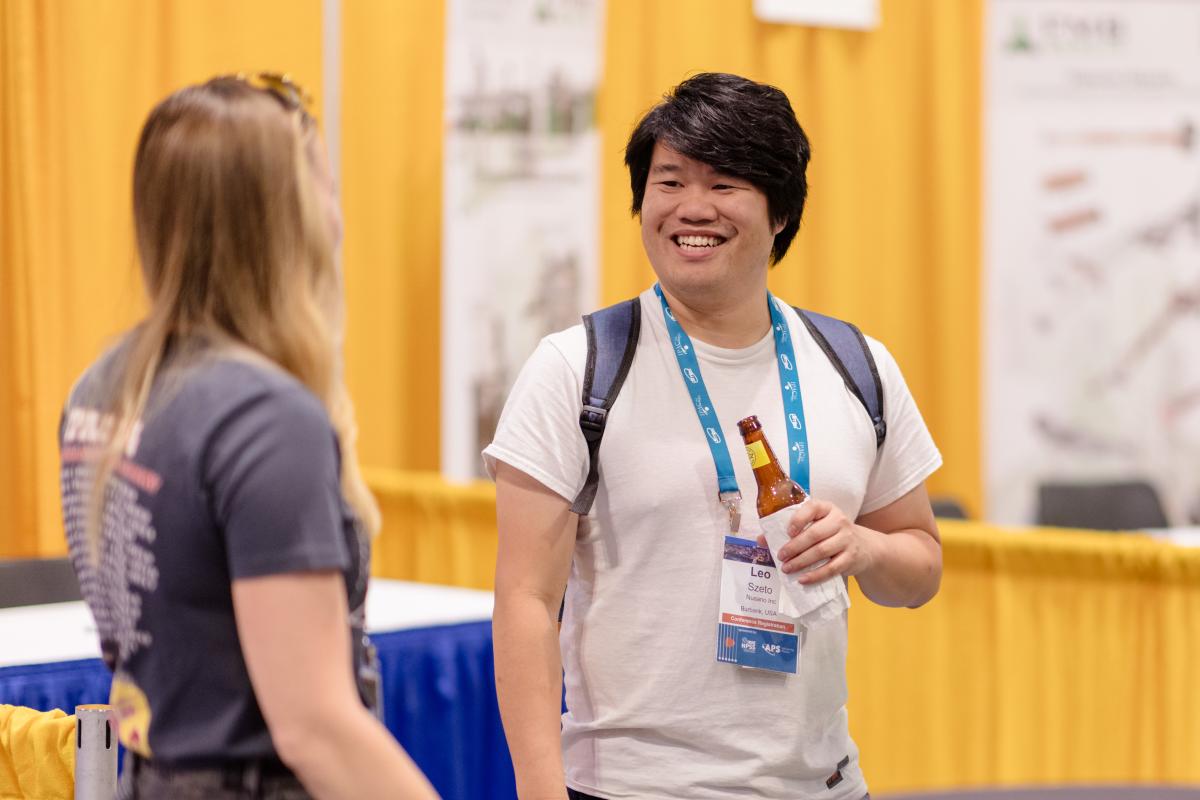 Photos – May 19 – IPAC'24