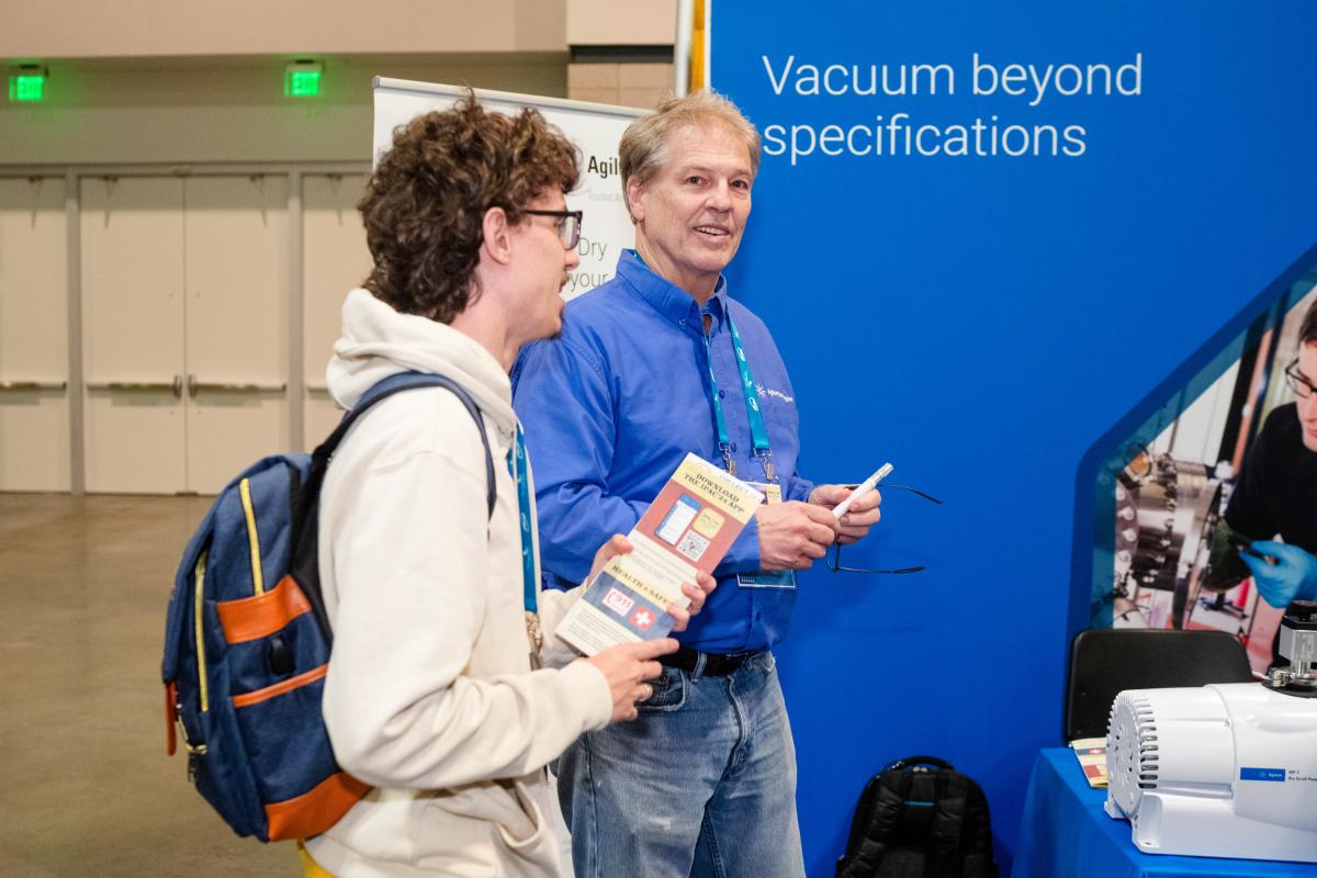 Photos – May 20 Posters – IPAC'24