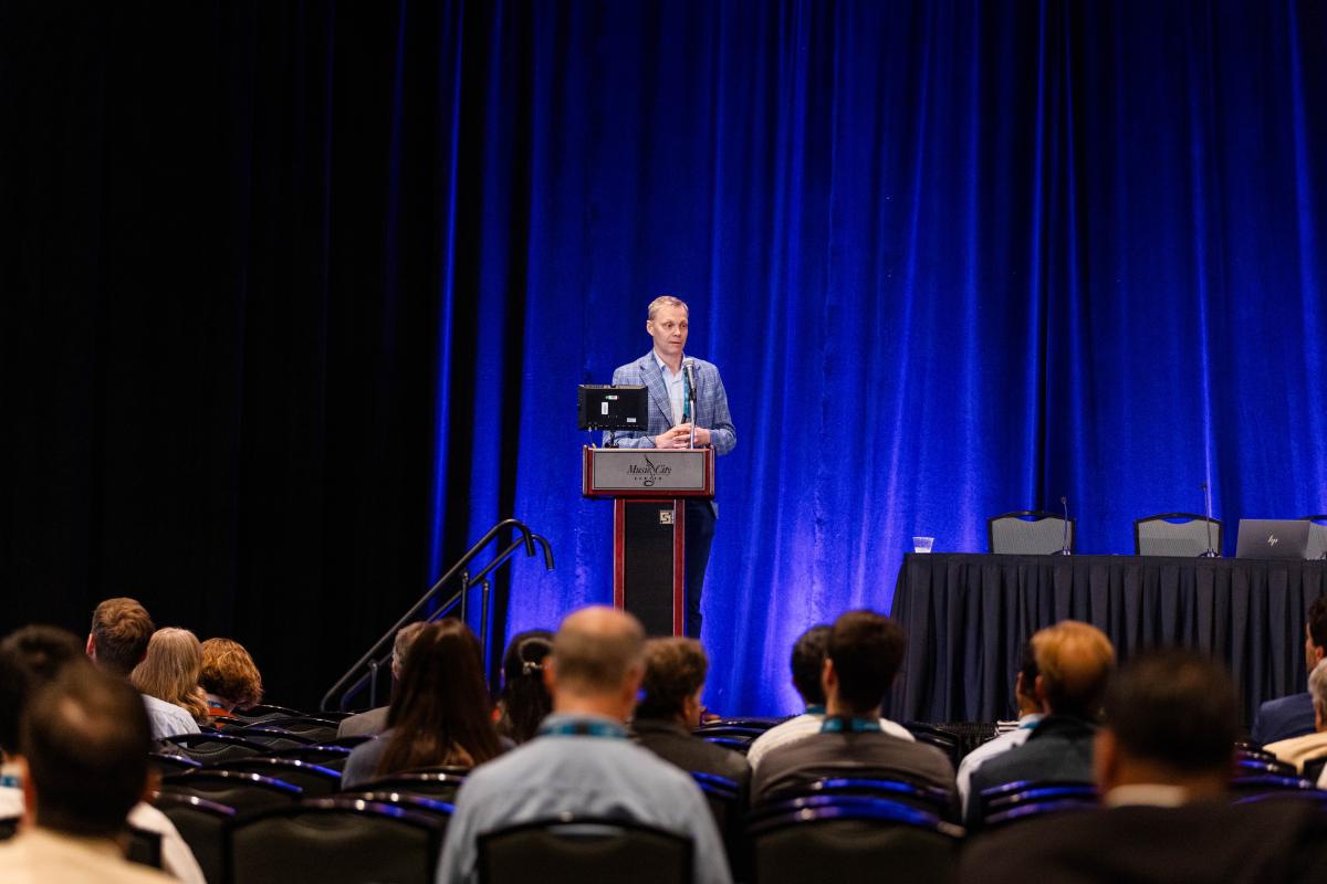 Photos – IPAC Conference 2024 – IPAC'24