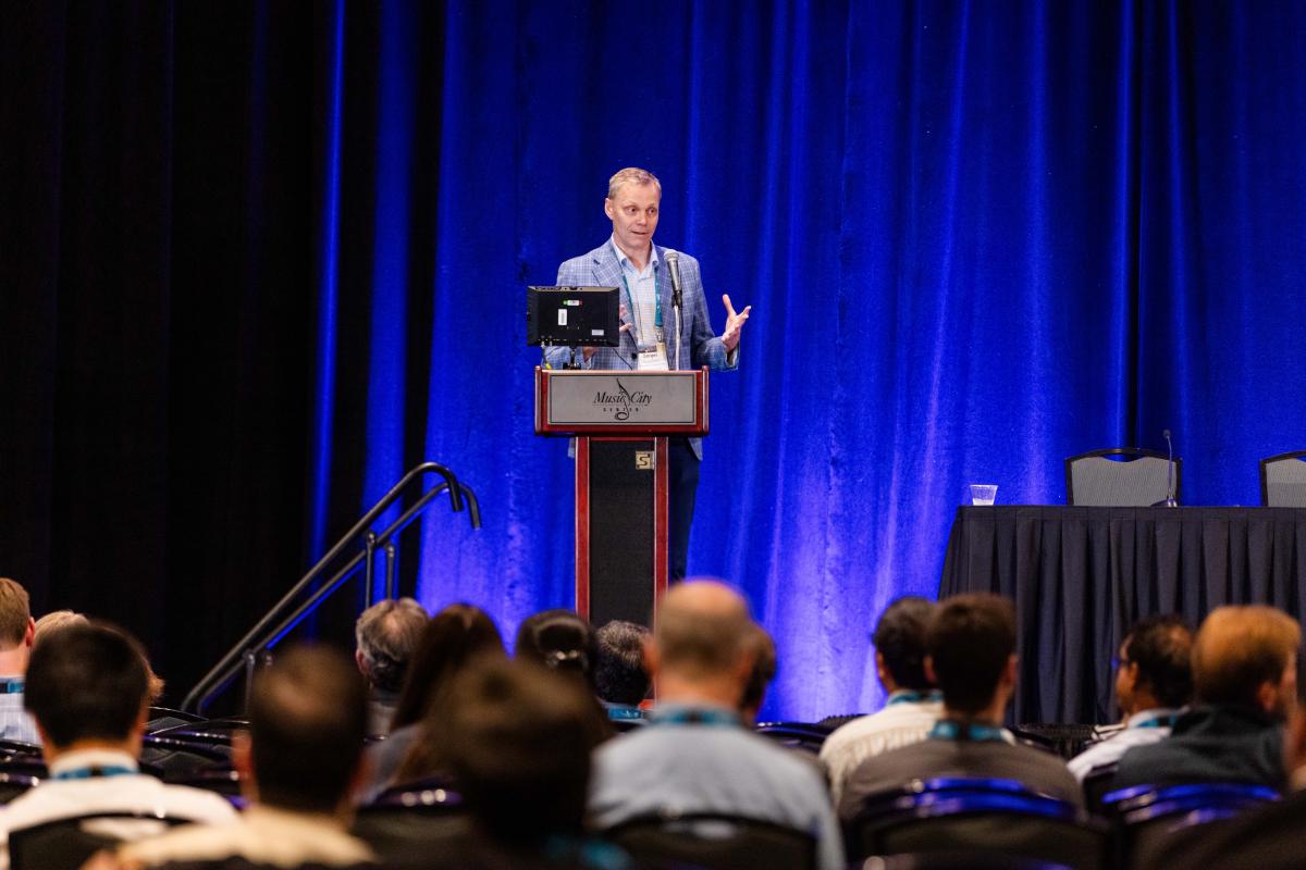 Photos – IPAC Conference 2024 – IPAC'24