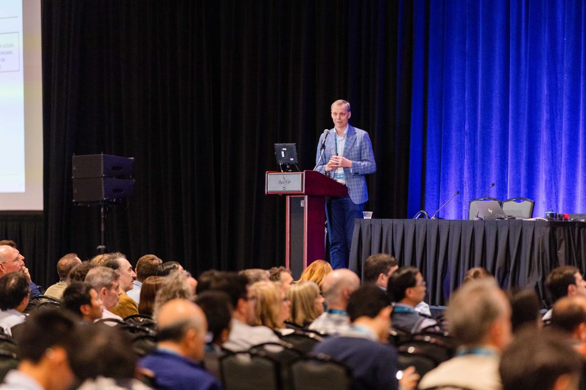 Photos – IPAC Conference 2024 – IPAC'24