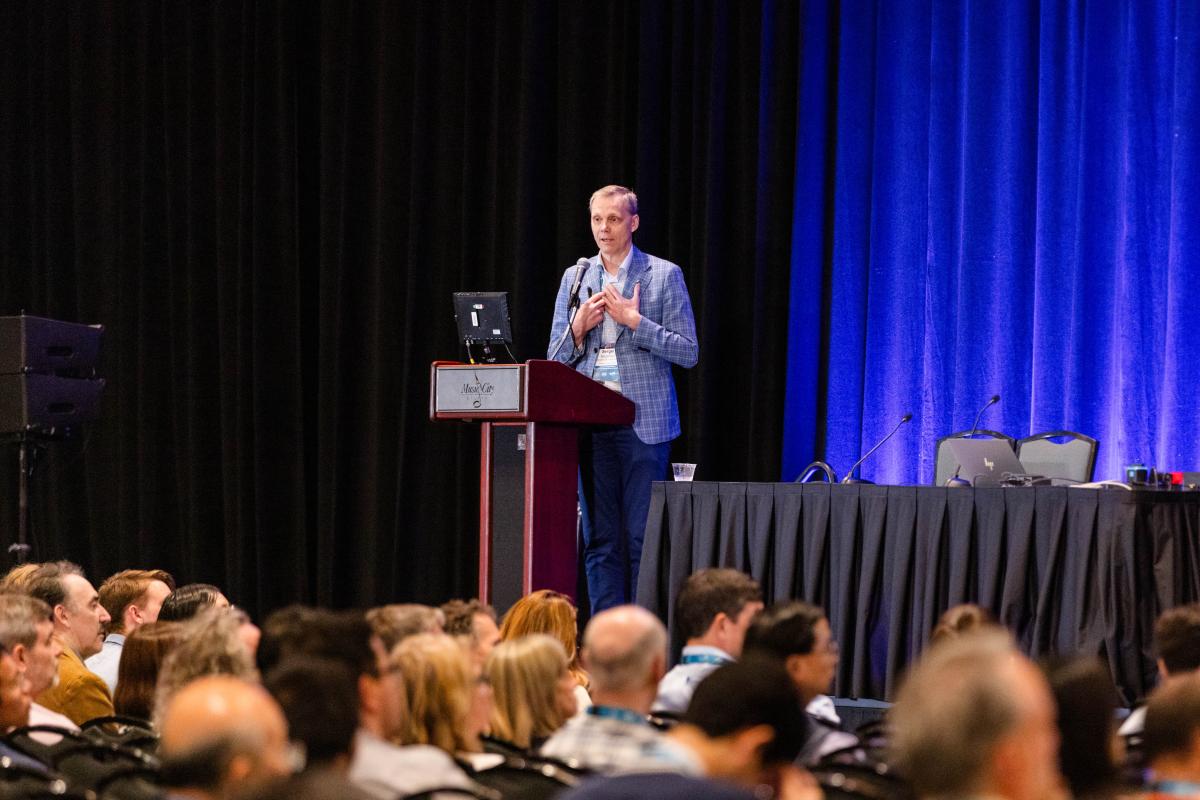 Photos – IPAC Conference 2024 – IPAC'24