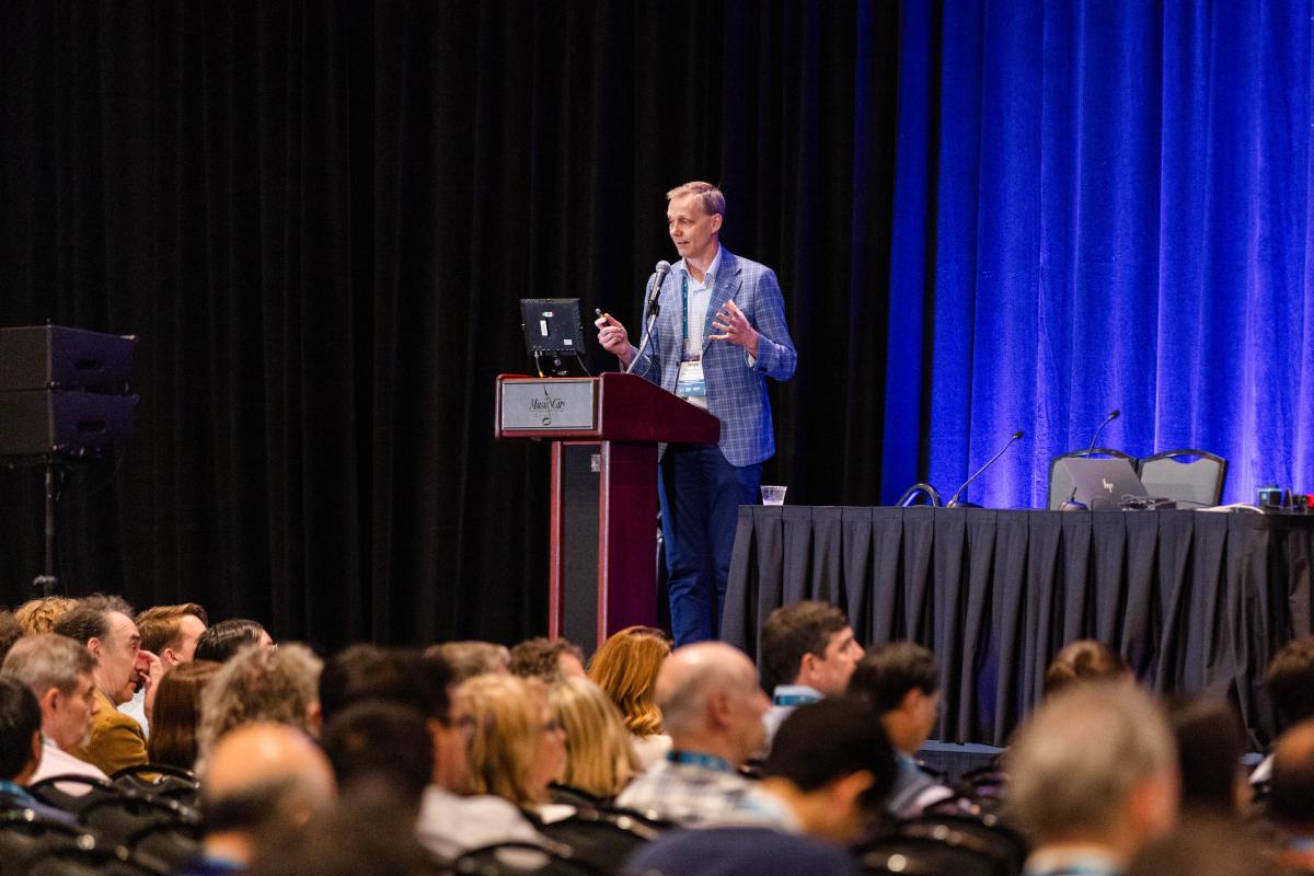 Photos – IPAC Conference 2024 – IPAC'24