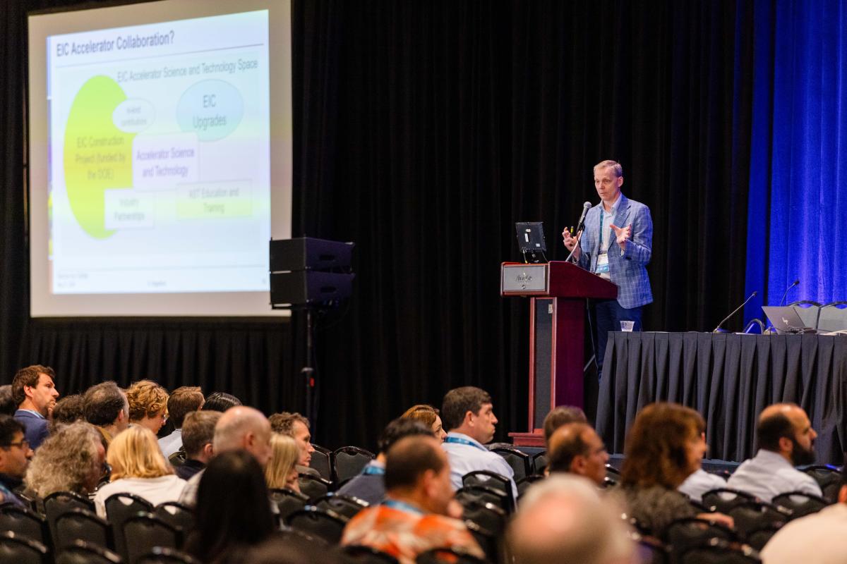 Photos – IPAC Conference 2024 – IPAC'24