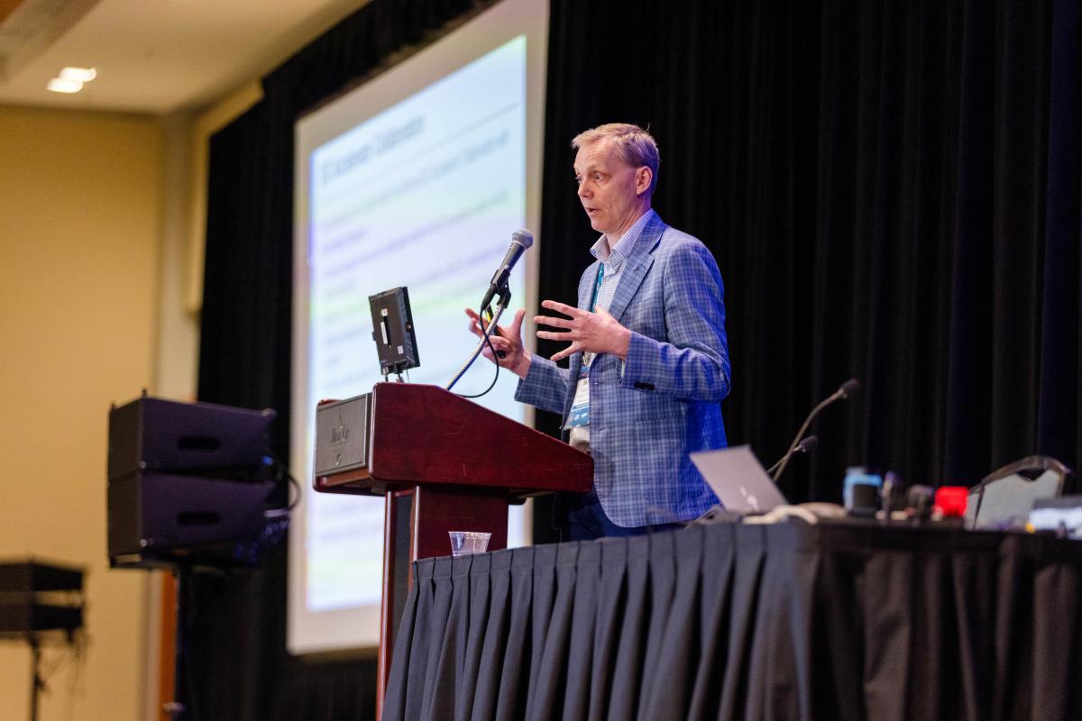 Photos – IPAC Conference 2024 – IPAC'24