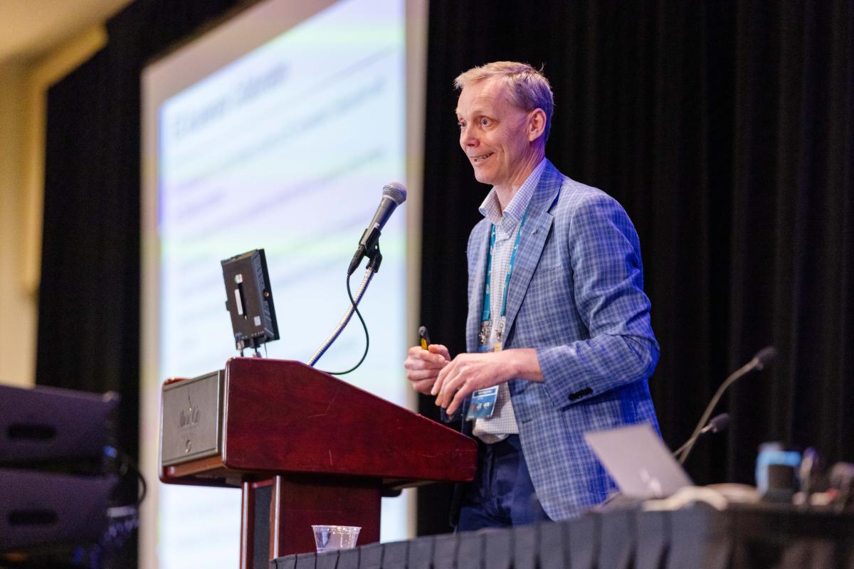 Photos – IPAC Conference 2024 – IPAC'24