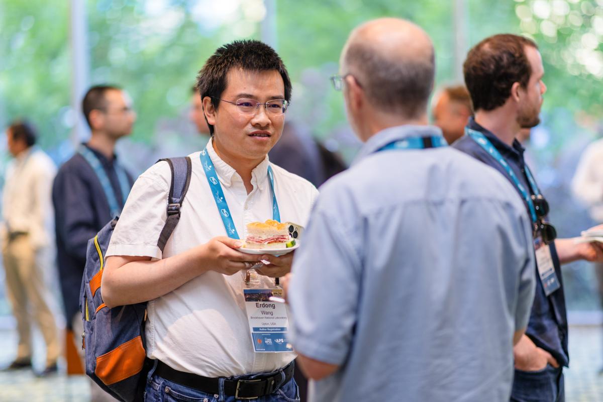 Photos – IPAC Conference 2024 – IPAC'24