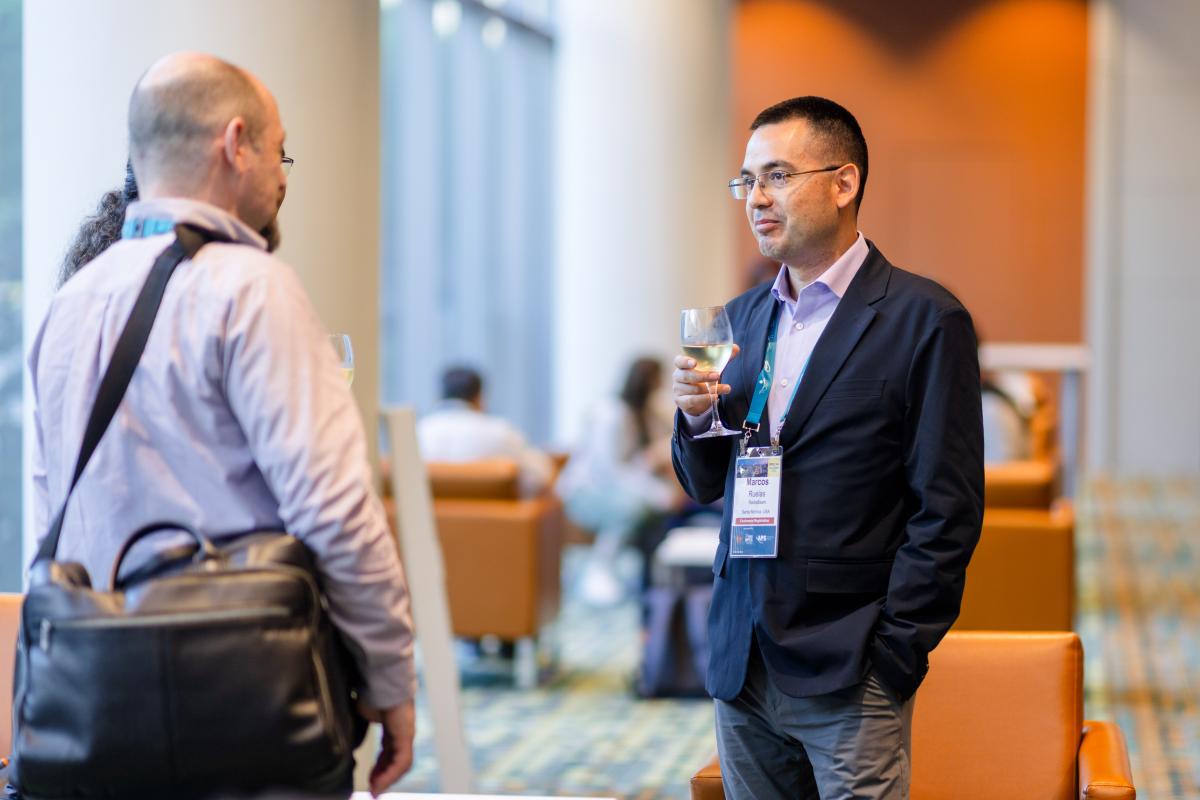 Photos – IPAC Conference 2024 – IPAC'24