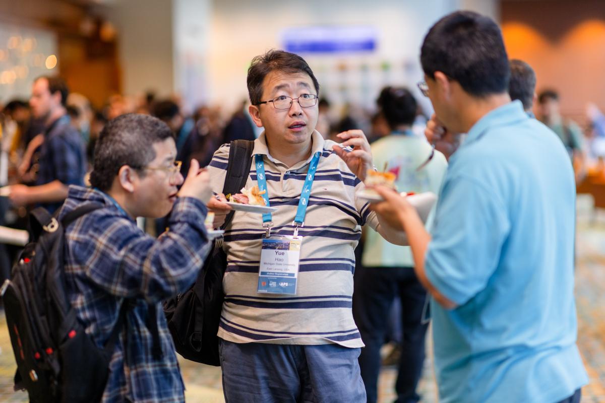 Photos – IPAC Conference 2024 – IPAC'24