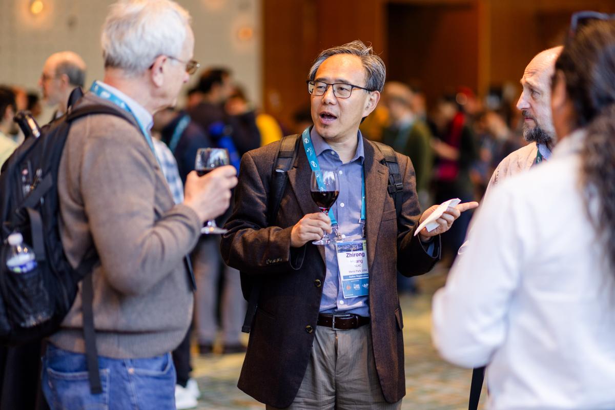 Photos – IPAC Conference 2024 – IPAC'24