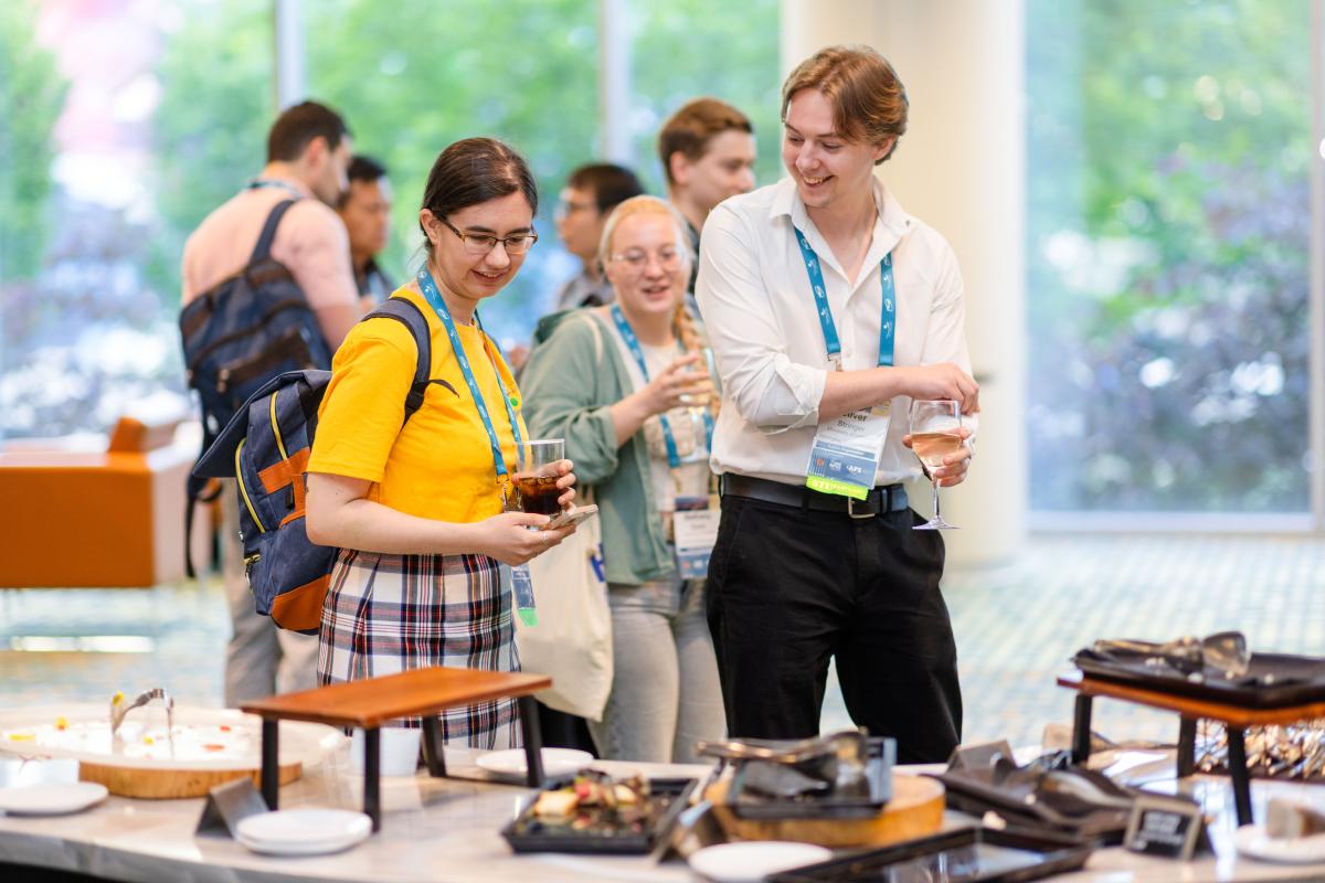 Photos – IPAC Conference 2024 – IPAC'24