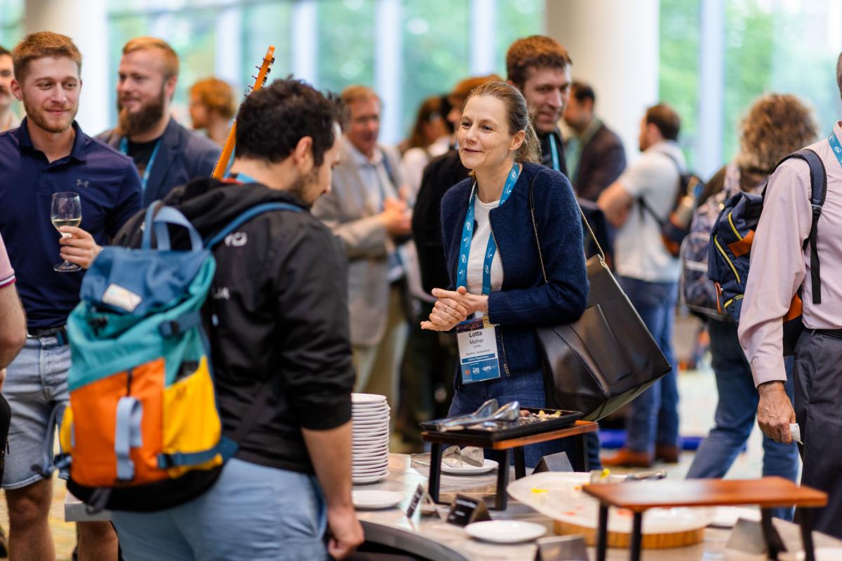 Photos – IPAC Conference 2024 – IPAC'24