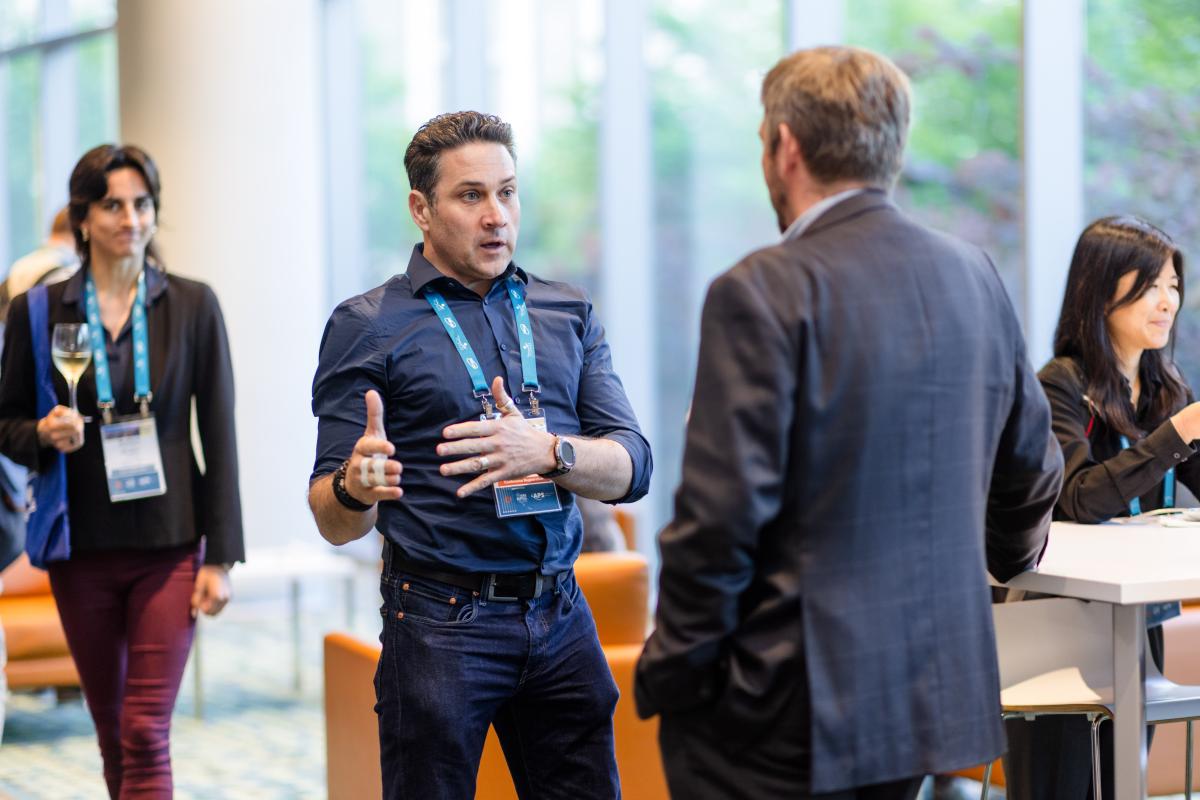 Photos – IPAC Conference 2024 – IPAC'24