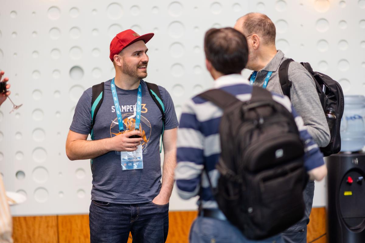 Photos – IPAC Conference 2024 – IPAC'24