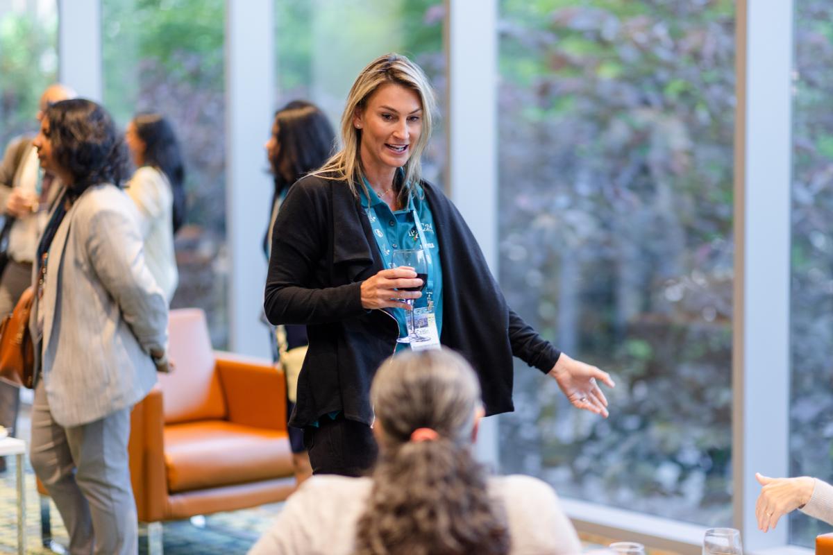 Photos – IPAC Conference 2024 – IPAC'24