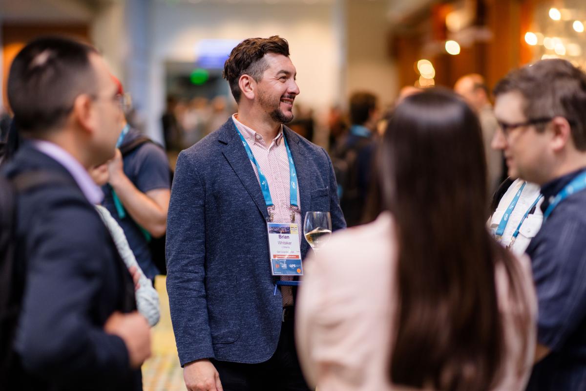 Photos – IPAC Conference 2024 – IPAC'24