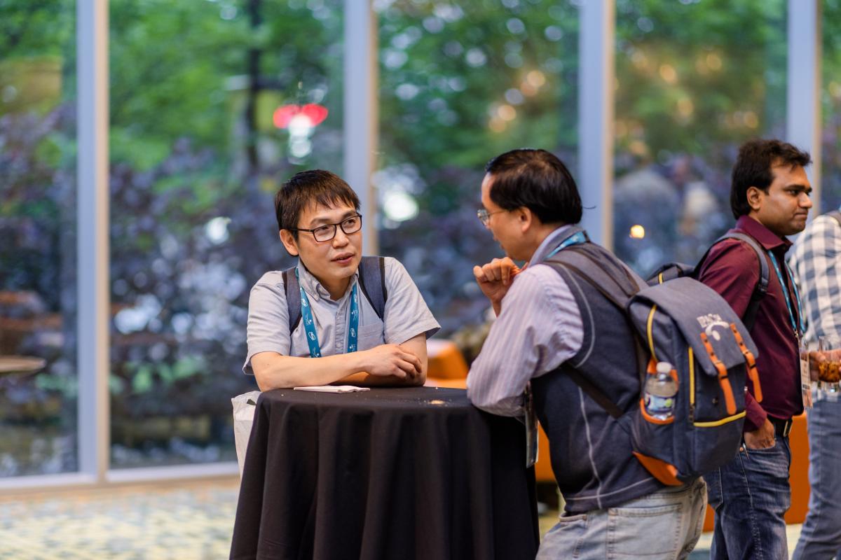 Photos – IPAC Conference 2024 – IPAC'24