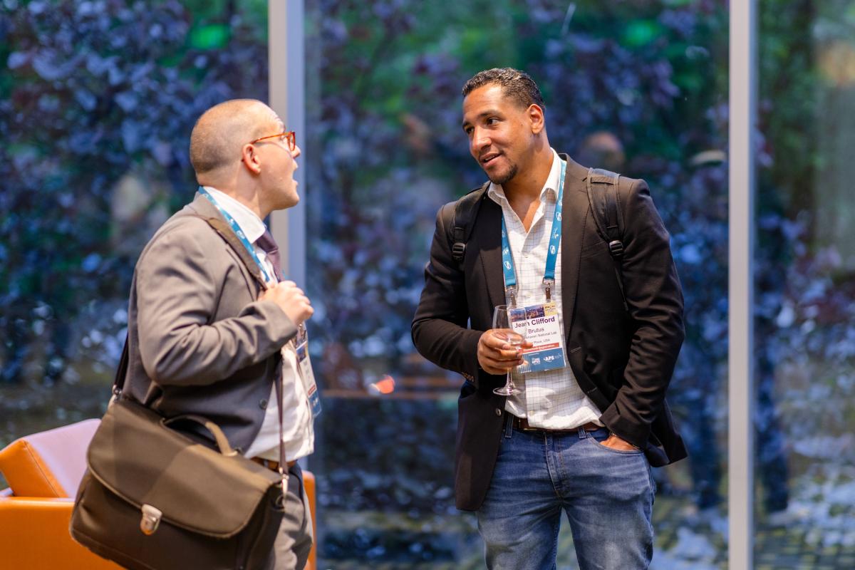 Photos – IPAC Conference 2024 – IPAC'24