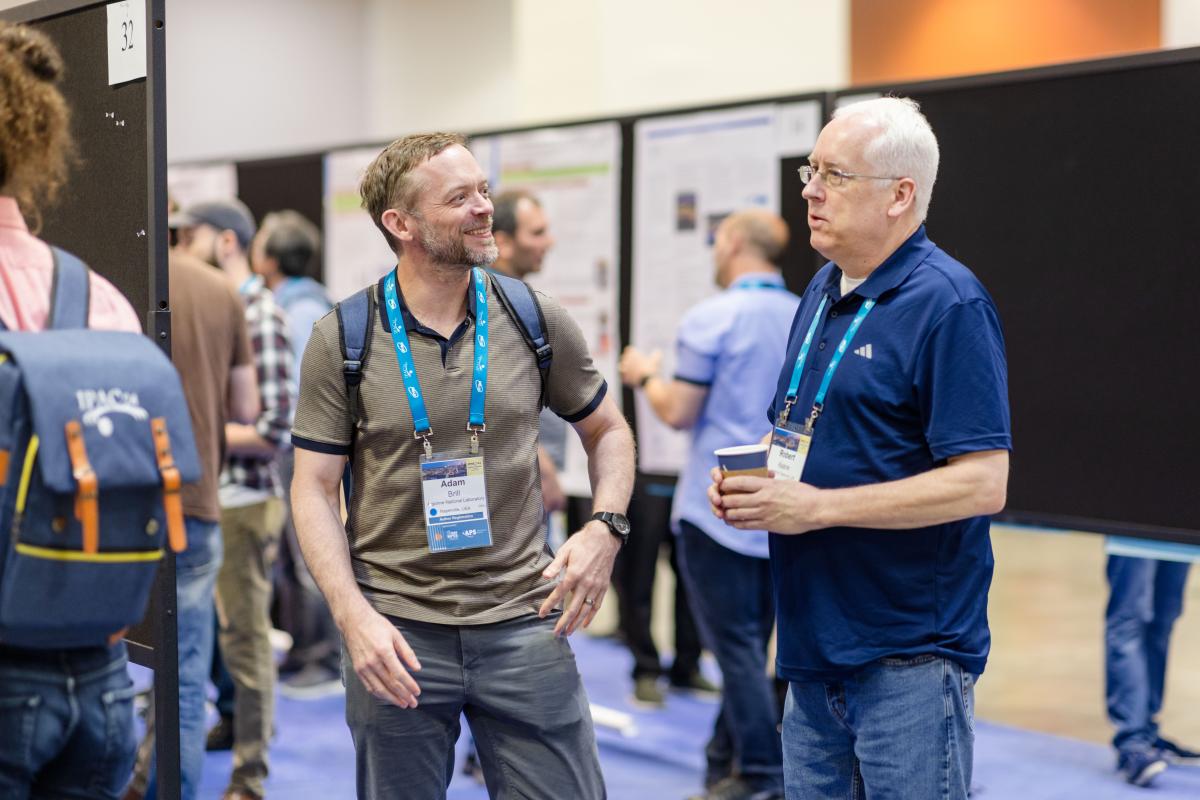 Photos – IPAC Conference 2024 – IPAC'24