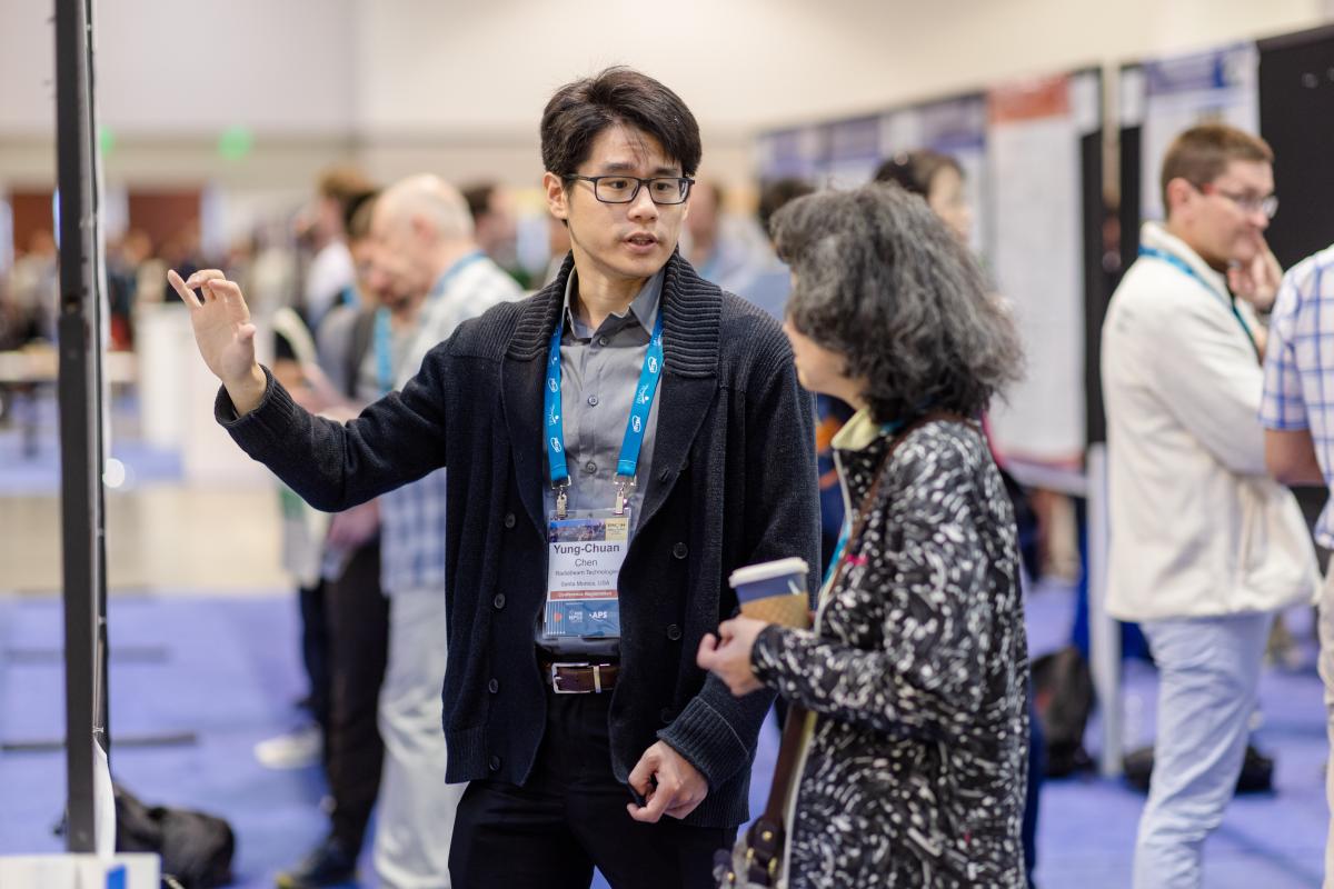 Photos – IPAC Conference 2024 – IPAC'24