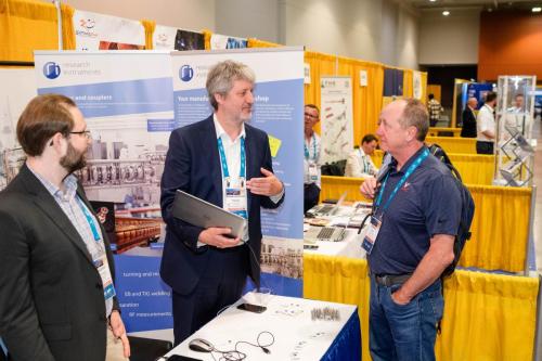 Photos – May 20 Posters – IPAC'24